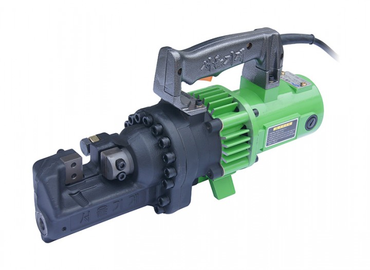 HANDY-25DC > HANDY SERIES | 서울기계(주)